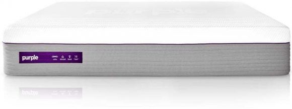 Purple Mattress Review 2024 | Top 5 Mattresses