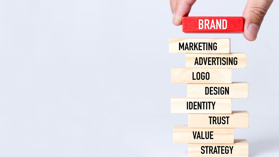 5 Tips To Build A Strong Brand Ryze