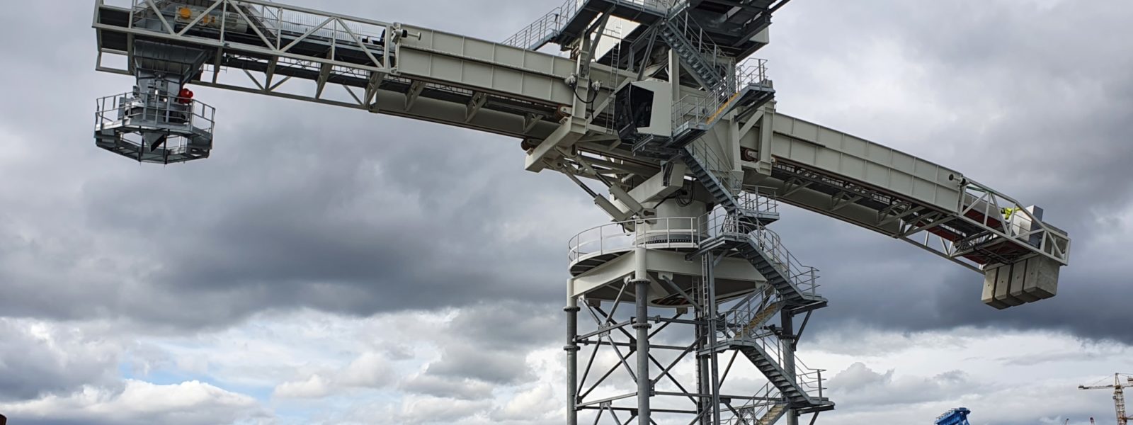 SKIP HOIST - Tratec Solutions