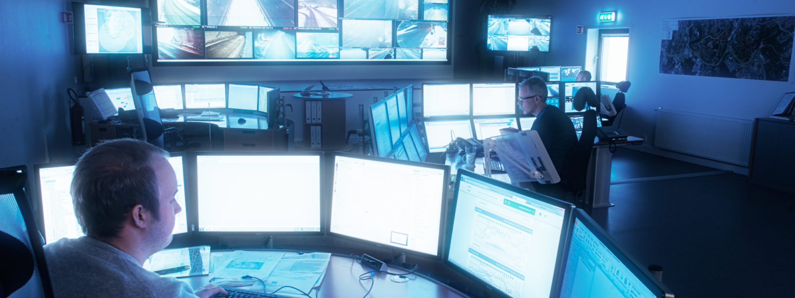 Tratec Norcon - Tratec