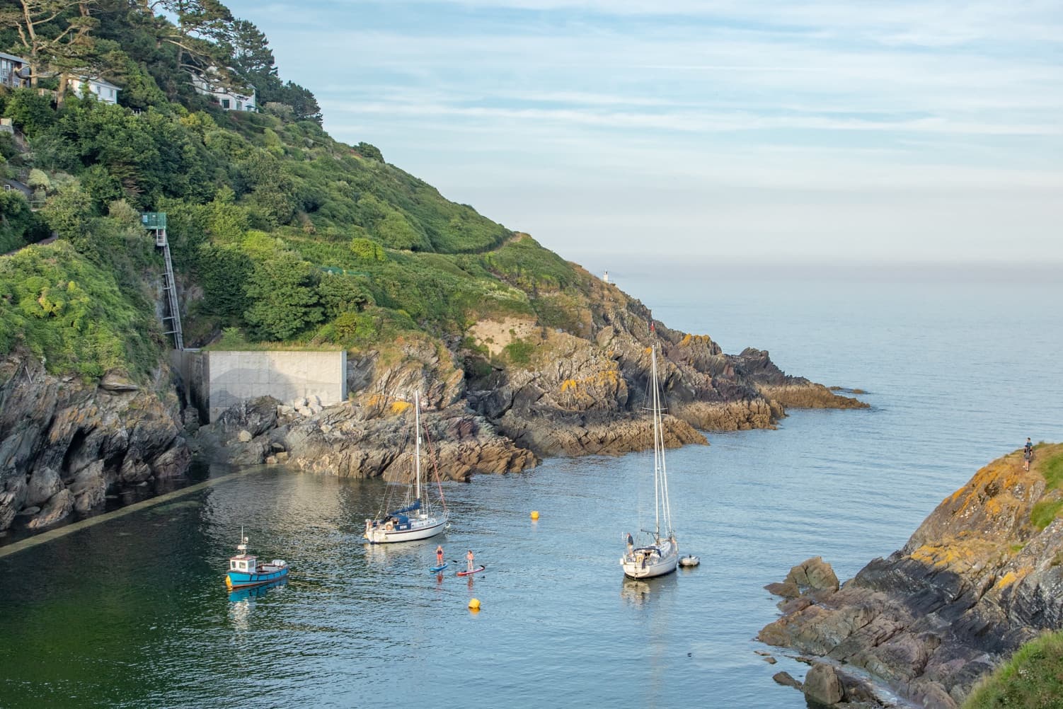 About us - Cornish Horizons