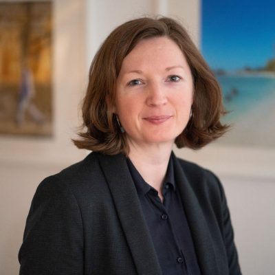 Our Team - Travel Foundation