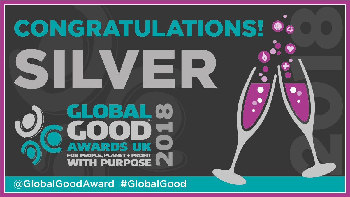 Global Good Award Winners - Travel Foundation