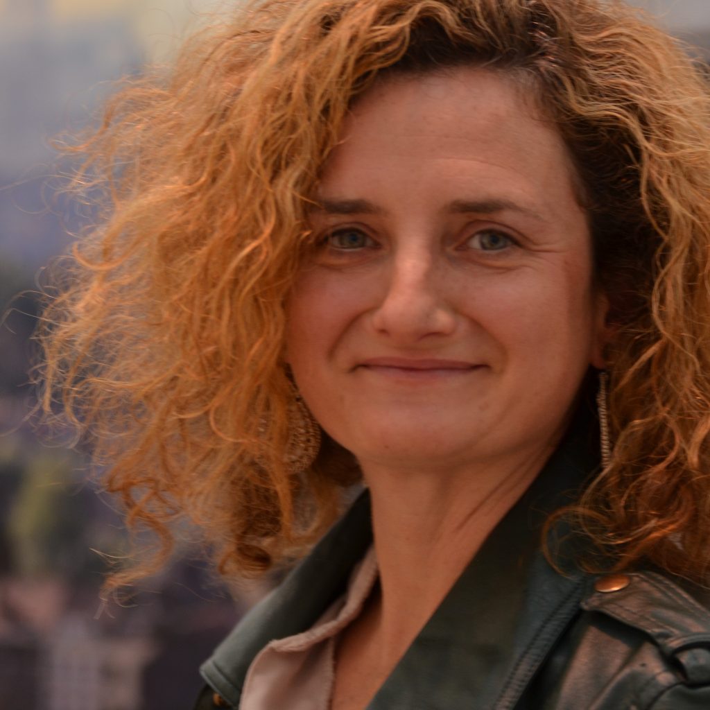 Our Team - Travel Foundation