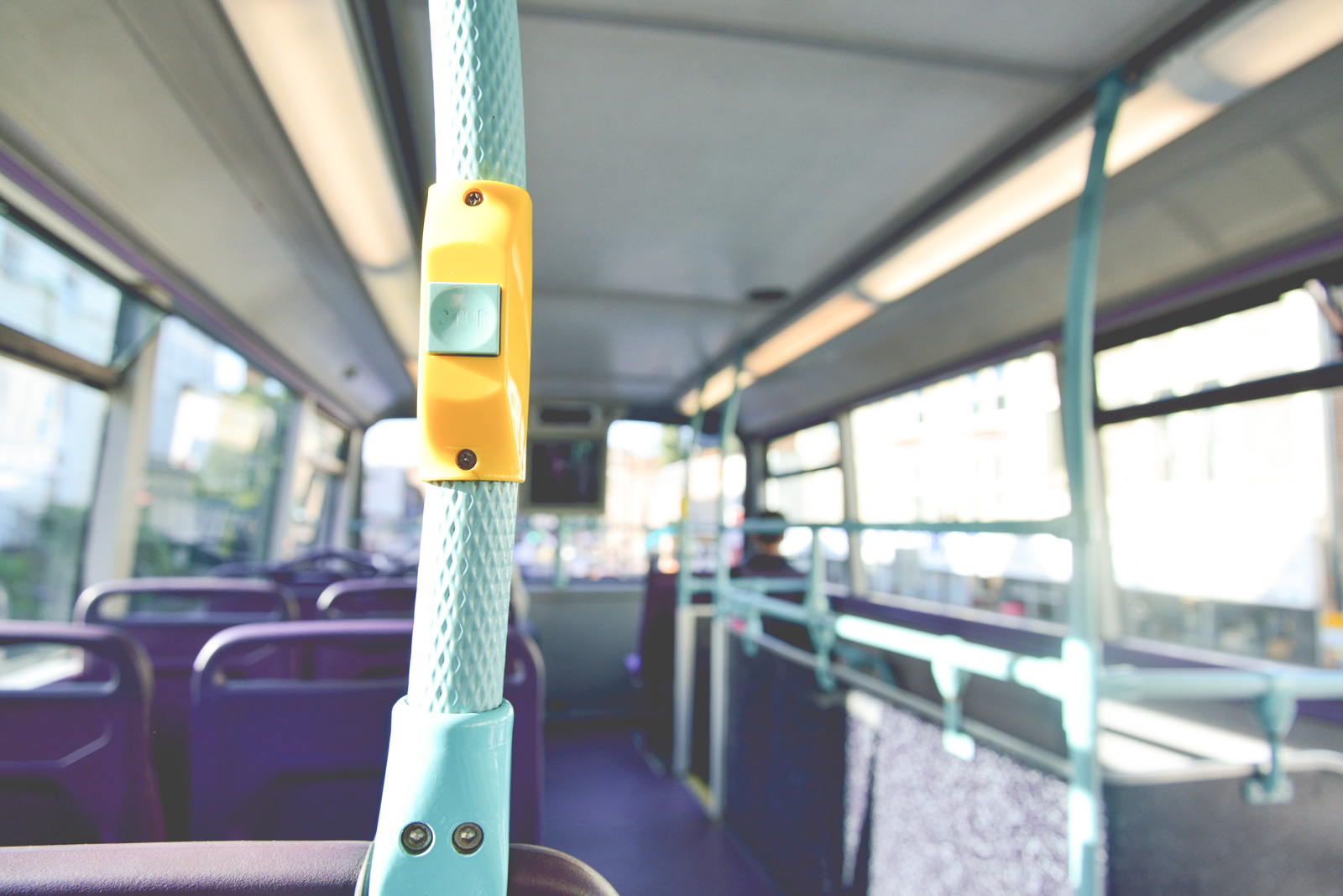 Bus Journey Planner
