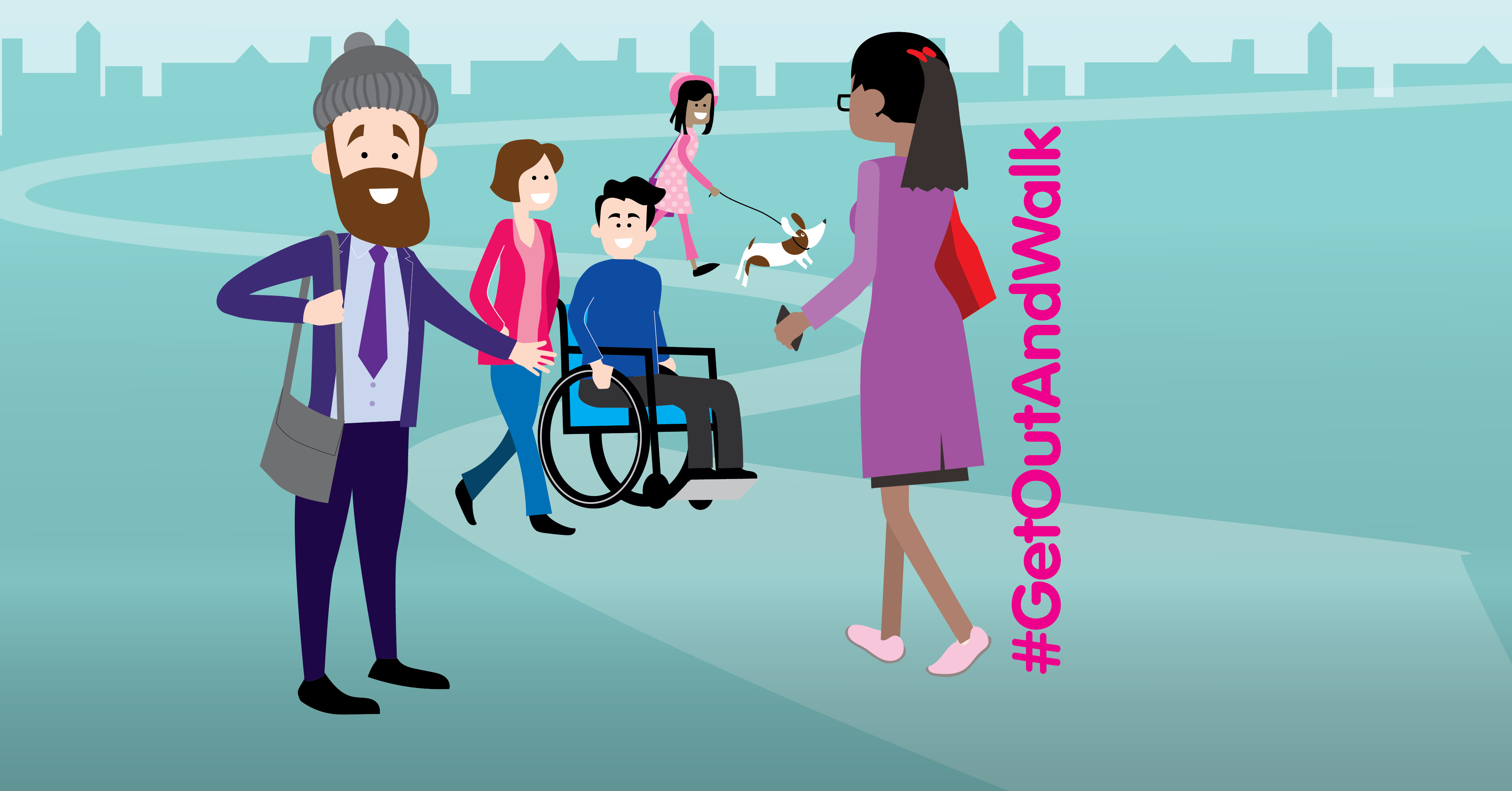 Walk To Work in 2020 - Travelwest