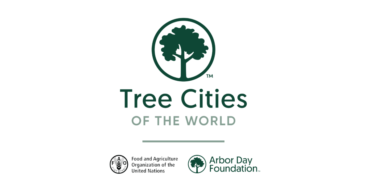 Tree Cities of the World | Trees for Cities
