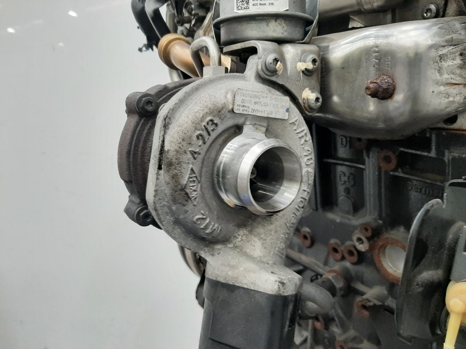 audi a4 b8 engine problems