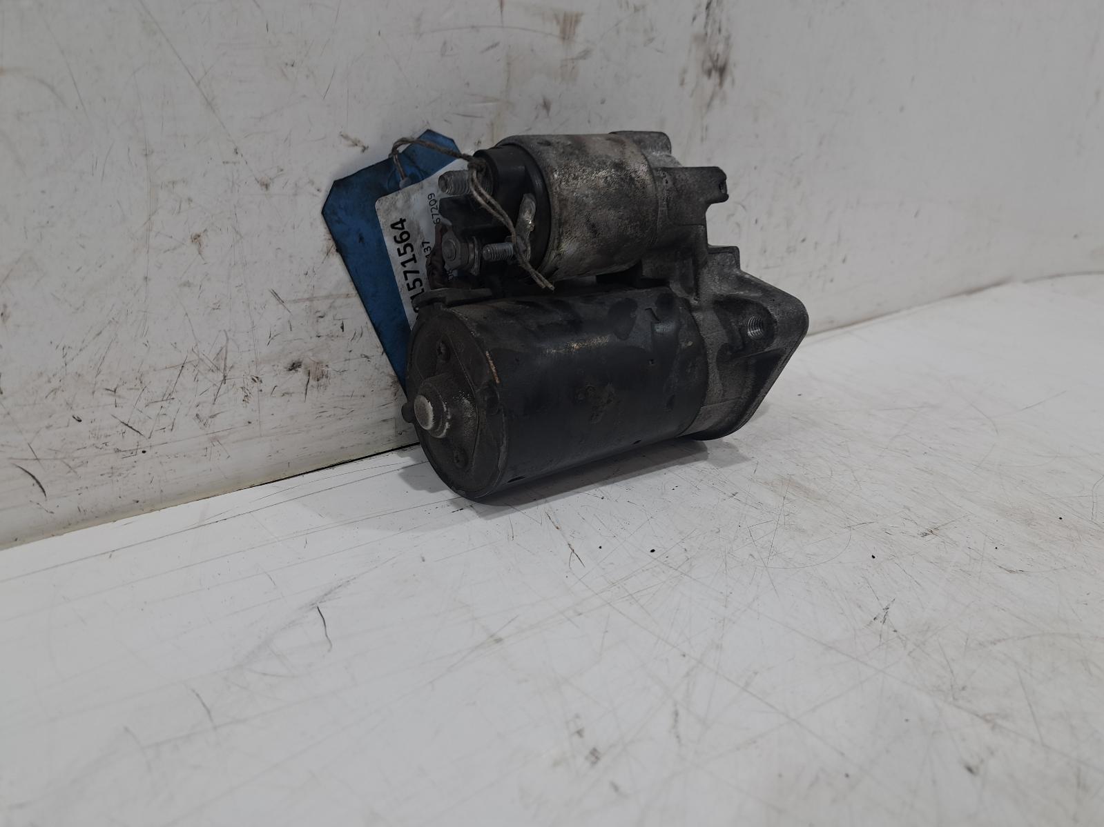 2005 ford focus starter