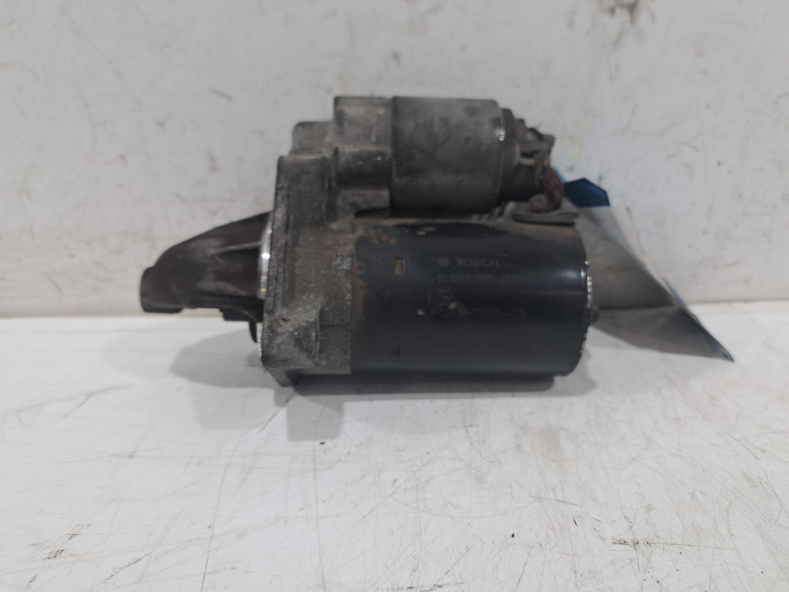 2005 ford focus starter