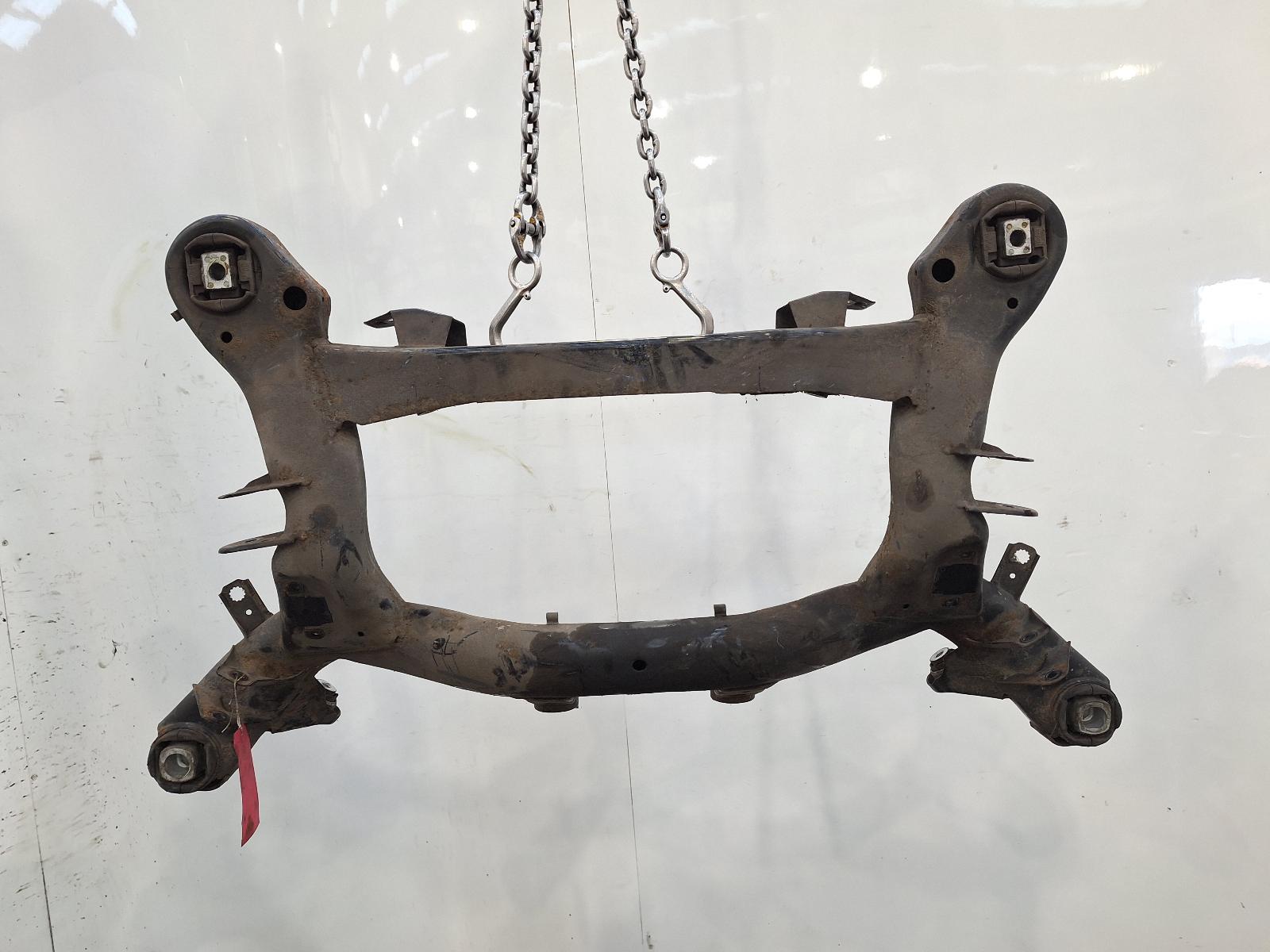 car subframes uk