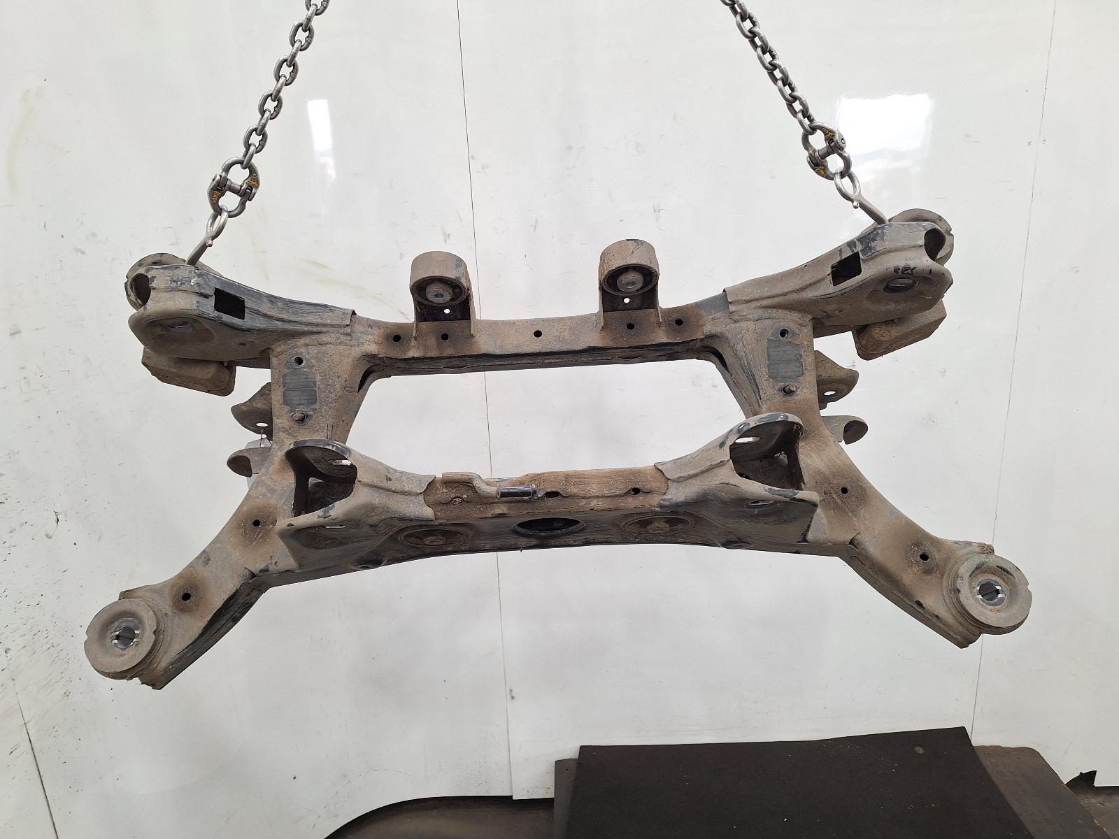 car subframes uk