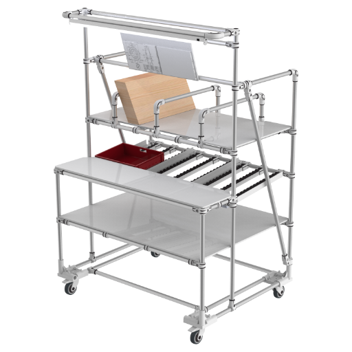 Bienvenido - Trilogiq.com