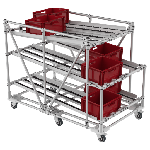 Bienvenido - Trilogiq.com