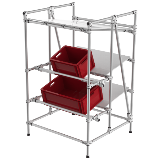 Bienvenido - Trilogiq.com