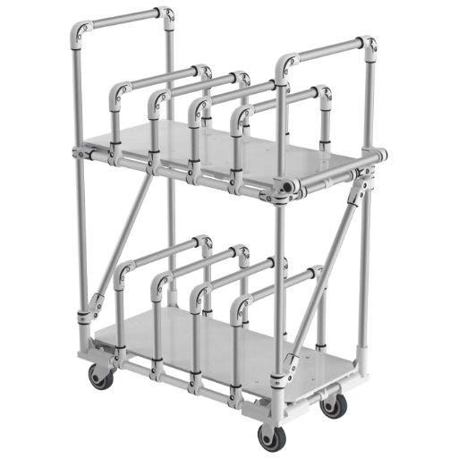 Bienvenido - Trilogiq.com