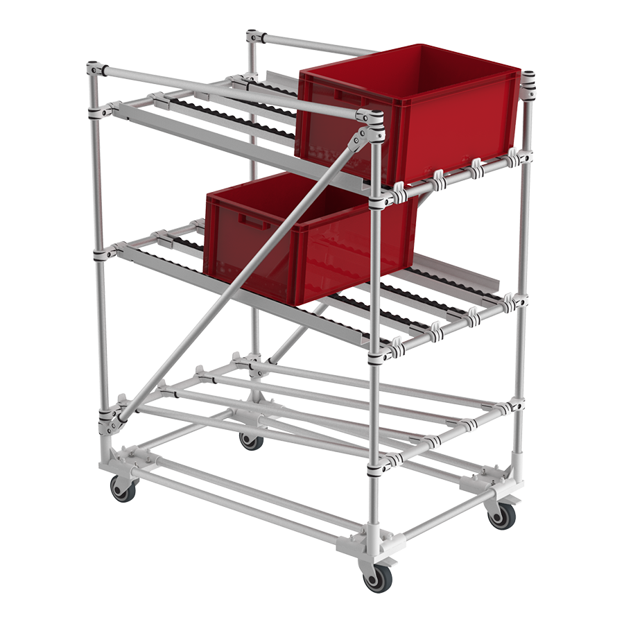 Bienvenido - Trilogiq.com