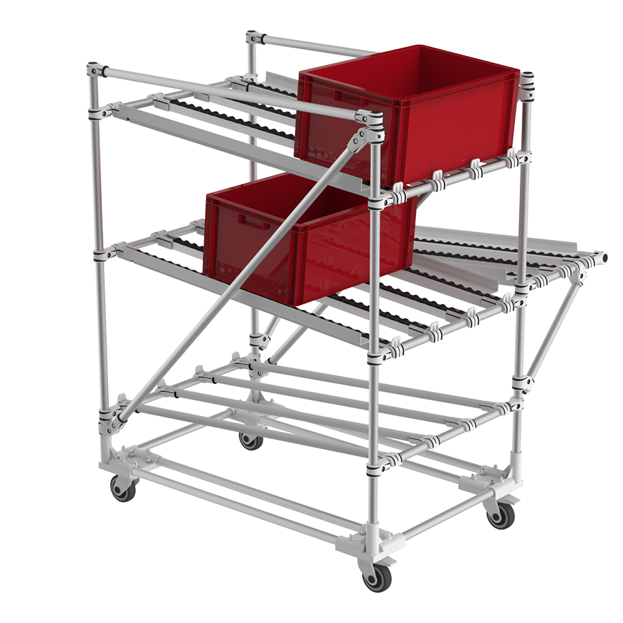 Welcome - Trilogiq.com