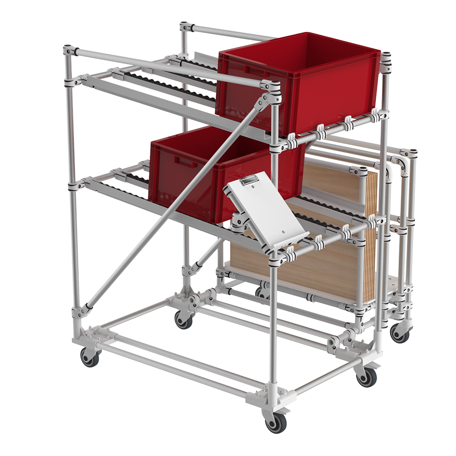 Welcome - Trilogiq.com