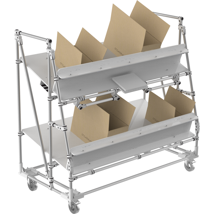 Welcome - Trilogiq.com