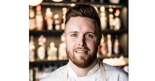 MasterChef: The Professionals winner Steven Edwards to launch second ...