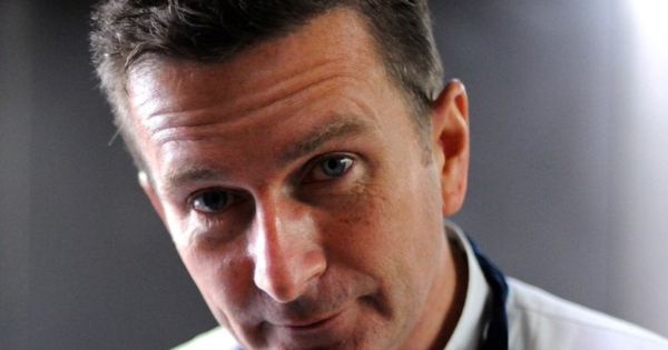 “We thank Gary for his long service and his great contribution to ...