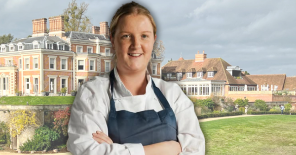 2 Michelin Star Chefs: Aktar Islam, chef owner, Opheem