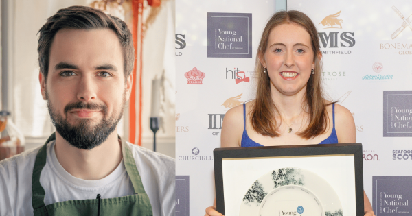 Daniel Rogan opens second Southampton restaurant