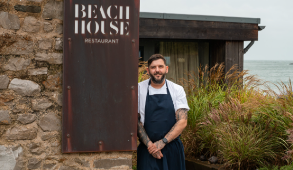 Daniel Rogan opens second Southampton restaurant