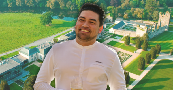 Daniel Rogan opens second Southampton restaurant