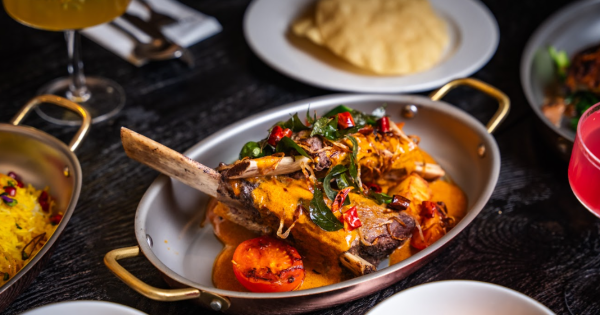 Daniel Rogan opens second Southampton restaurant