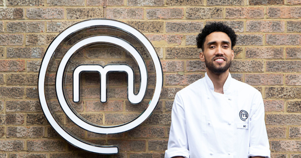 Who is chef Mo, MasterChef: The Professionals 2022 contestant?