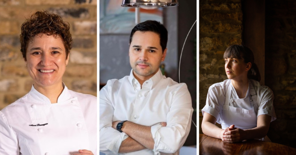 Chef Neil Rankin hits back at Gordon Ramsay over drug abuse comments