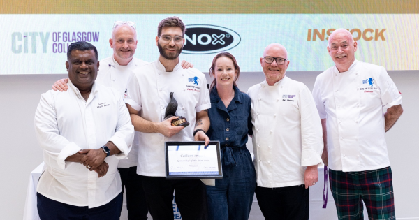 Daniel Rogan opens second Southampton restaurant