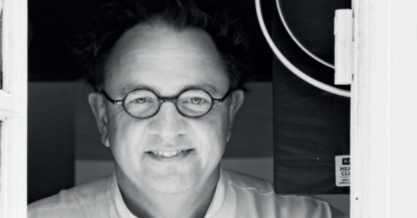 Giorgio Locatelli to open new restaurant at The National Gallery