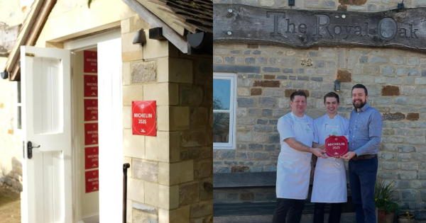 2 Michelin Star Chefs: Aktar Islam, chef owner, Opheem