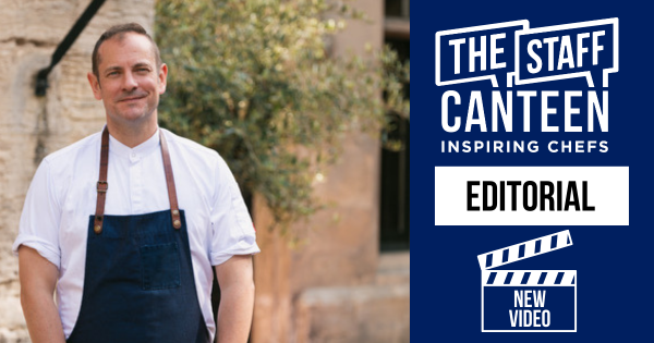 Chef Phil Fanning reveals how he retains customer loyalty – in ...