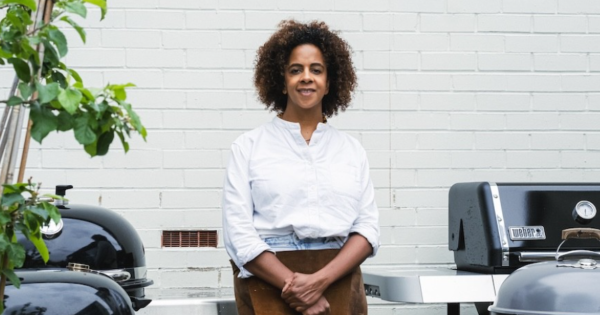 2 Michelin Star Chefs: John Williams, MBE, executive chef, The Ritz