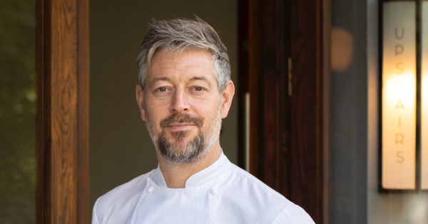 Who is chef Chloe MasterChef: The Professionals 2024 contestant?