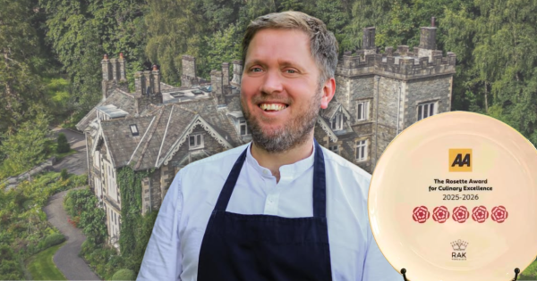 Daniel Rogan opens second Southampton restaurant