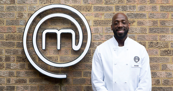 Who is chef Shane, MasterChef: The Professionals 2022 quarter finalist?