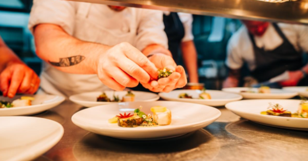 Great British Menu 2025: Which chefs are competing and when is it on?