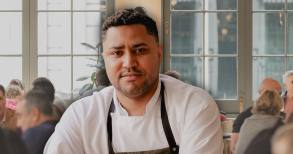 Daniel Rogan opens second Southampton restaurant