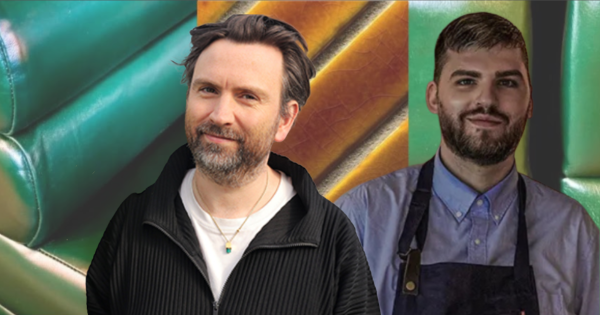 Daniel Rogan opens second Southampton restaurant