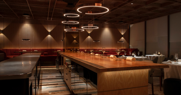 Daniel Rogan opens second Southampton restaurant