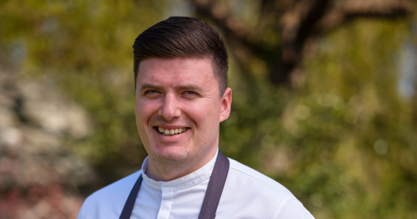 Chef to Watch: Liam Fitzpatrick, Head Chef of Our Farm