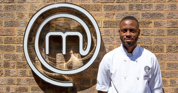 Who is chef Ishmael Clarke, MasterChef: The Professionals 2022 contestant?