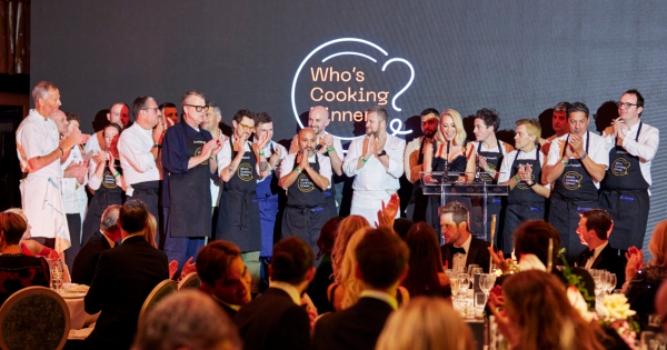 Roy Brett on Ondine closure and Seaton House in St Andrews