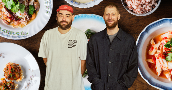 Daniel Rogan opens second Southampton restaurant