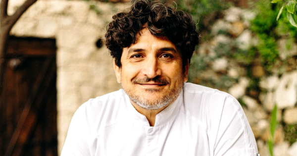 Daniel Rogan opens second Southampton restaurant